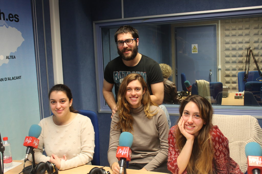 Radio UMH » Las principales plataformas para ver series en Prime Time ...