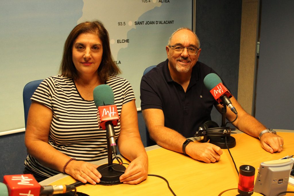 Radio UMH » Los crímenes de Ramón Laso, la película «El sueño eterno» y ...