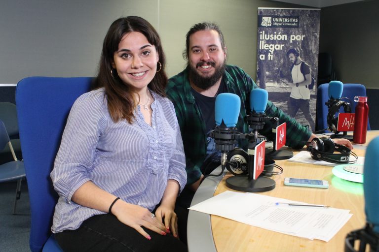 Radio UMH » La investidura de Ángel Carbonell como Doctor Honoris Causa ...